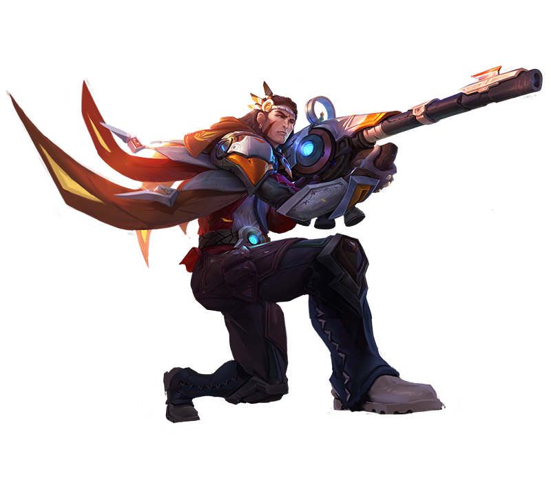 RoV : Arena of Valor