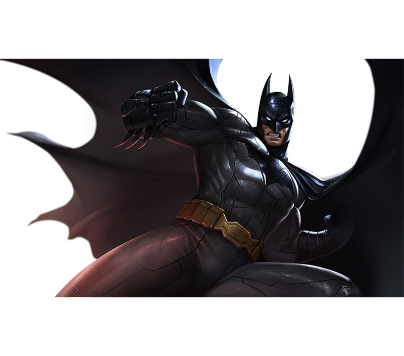 RoV : Arena of Valor