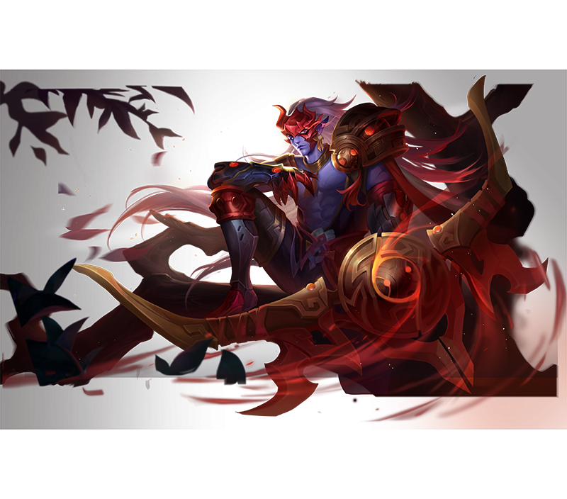 RoV : Arena of Valor