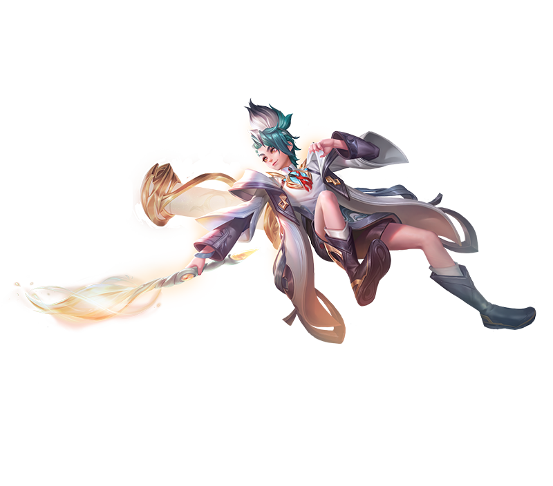 RoV : Arena of Valor