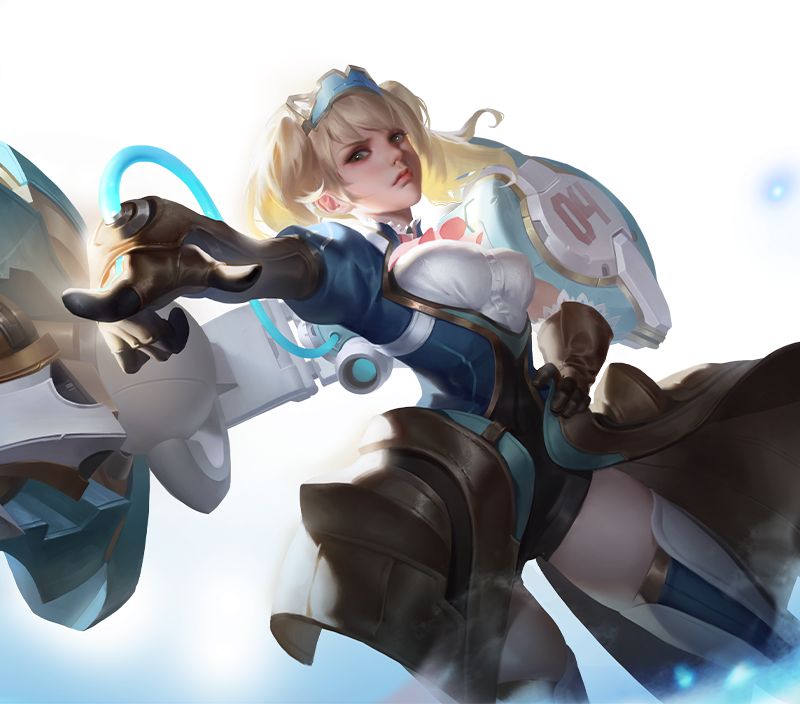 RoV : Arena of Valor