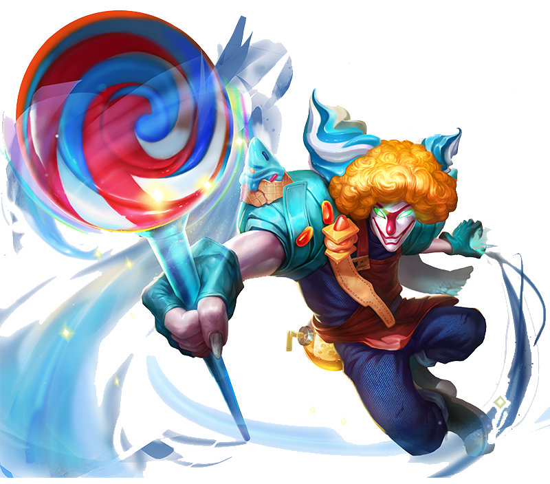 RoV : Arena of Valor