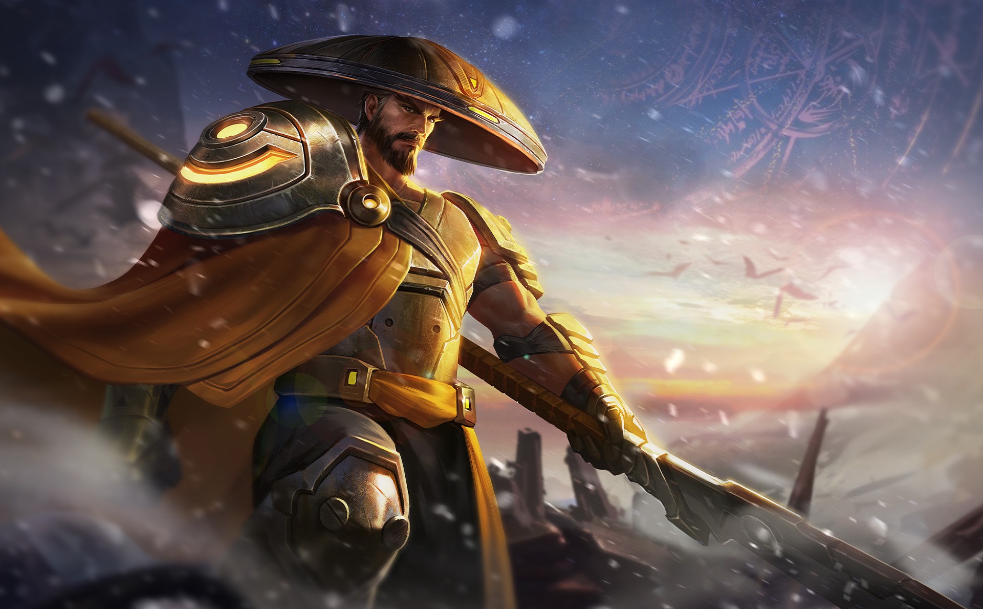 RoV : Arena of Valor