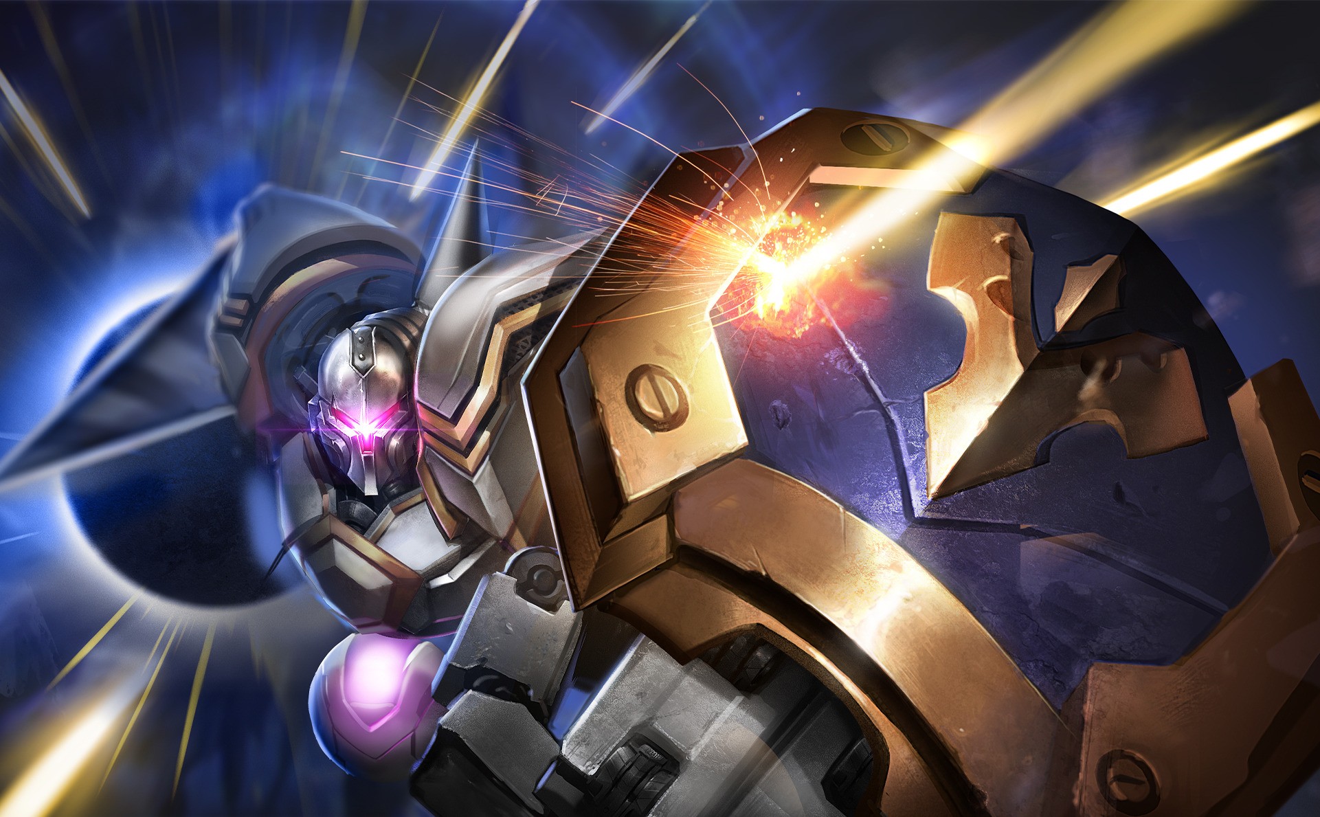 RoV : Arena of Valor