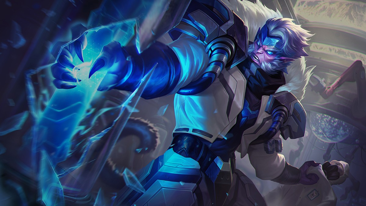 RoV : Arena of Valor