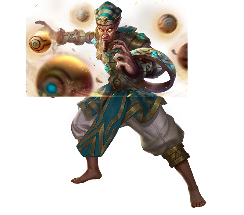 RoV : Arena of Valor