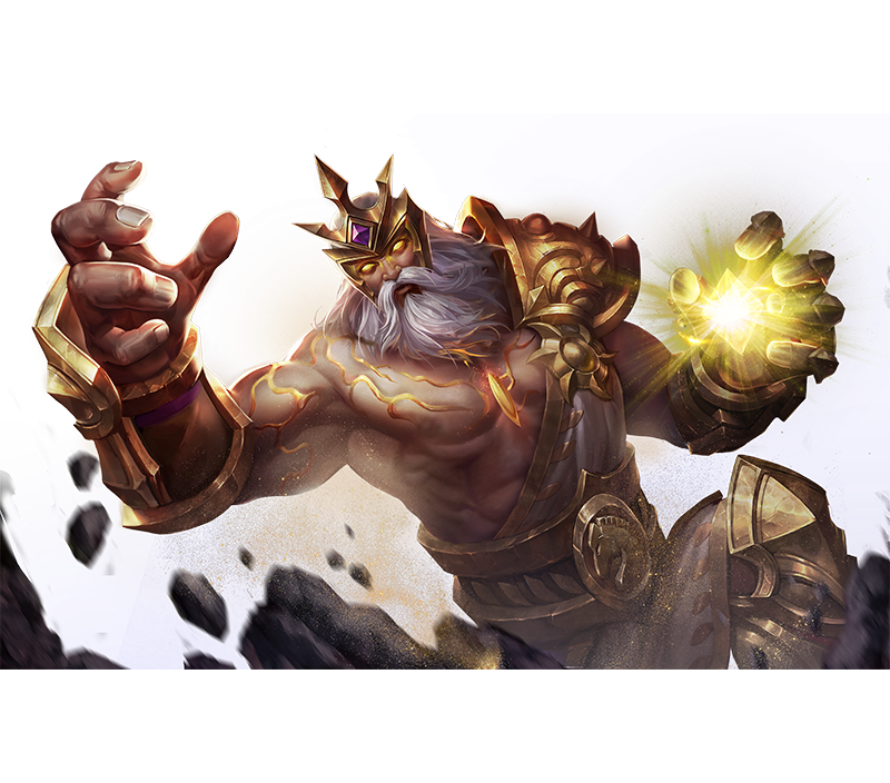 RoV : Arena of Valor