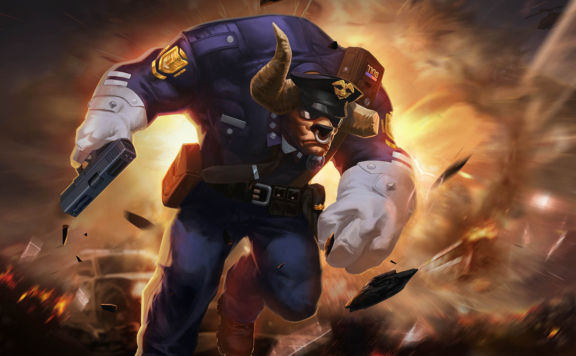 RoV : Arena of Valor