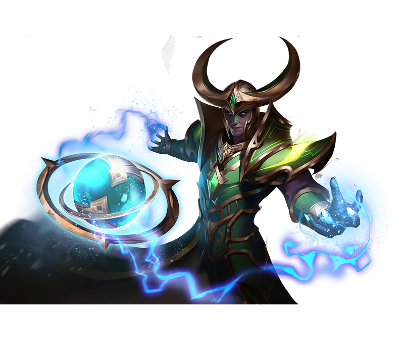 RoV : Arena of Valor