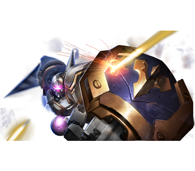 RoV : Arena of Valor