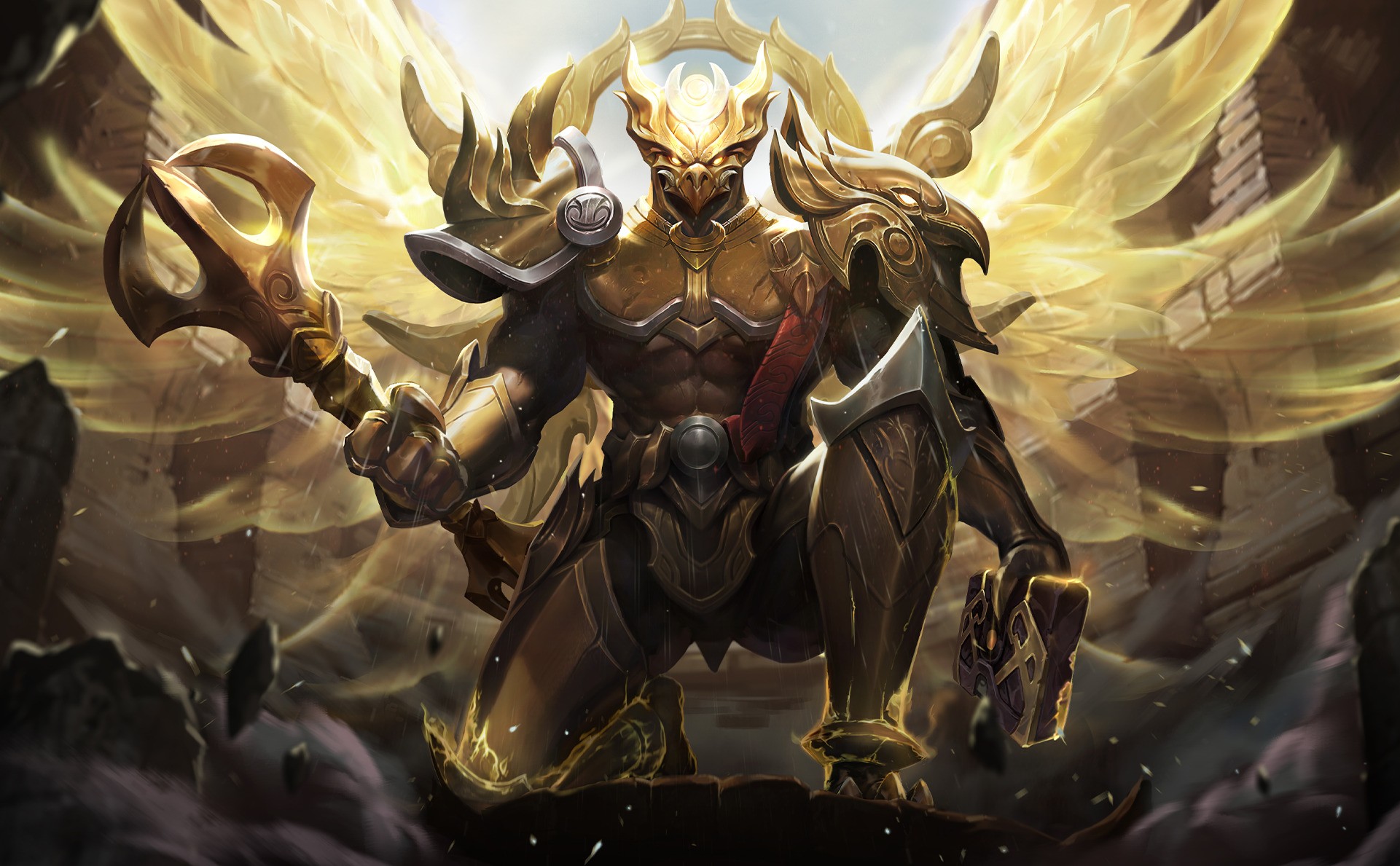 RoV : Arena of Valor