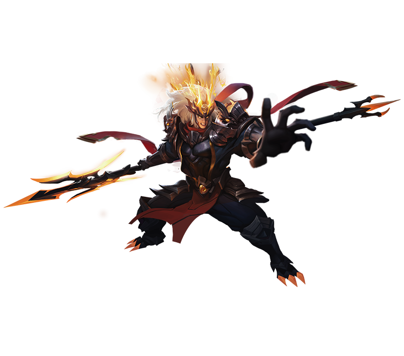 RoV : Arena of Valor