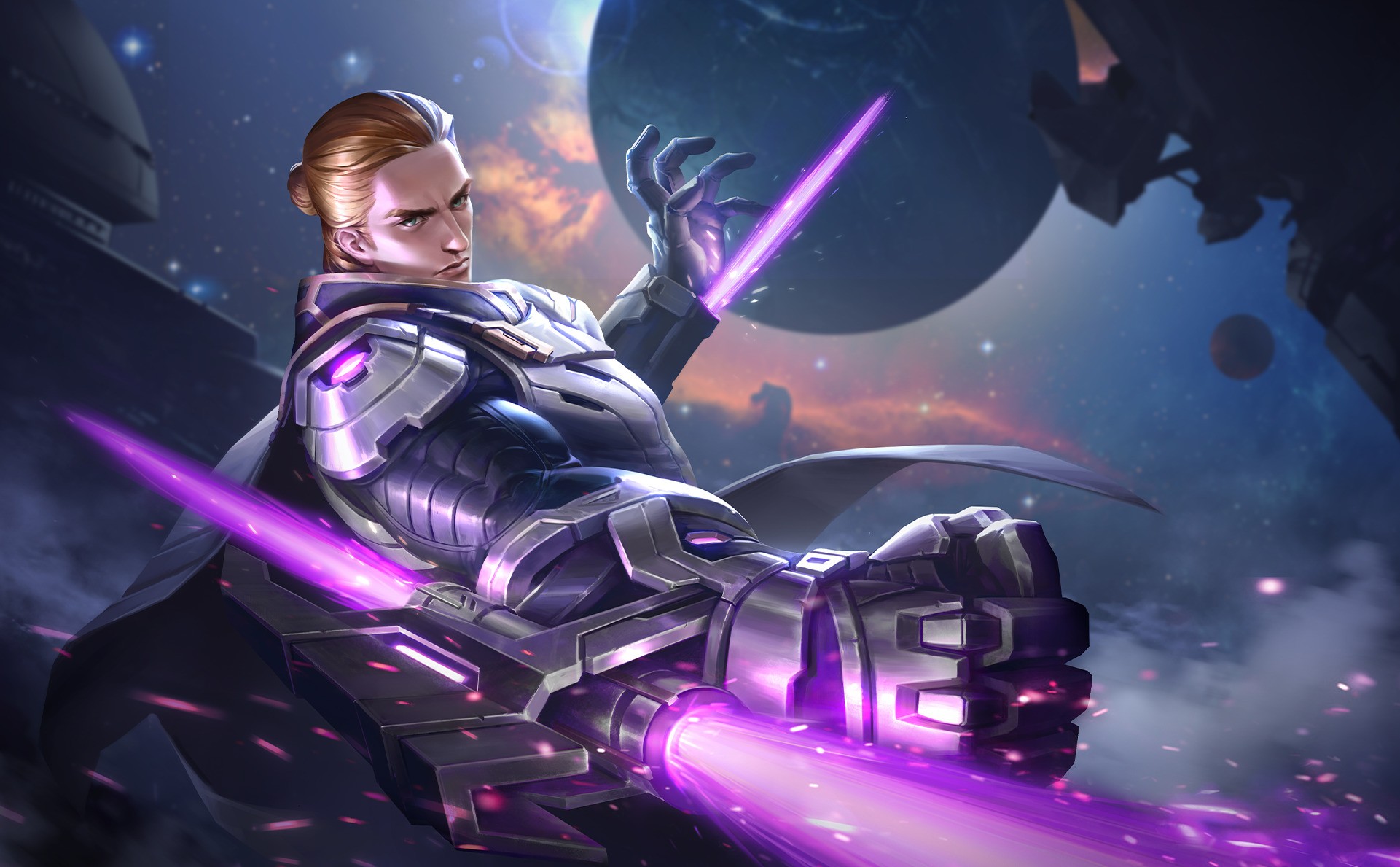 RoV : Arena of Valor