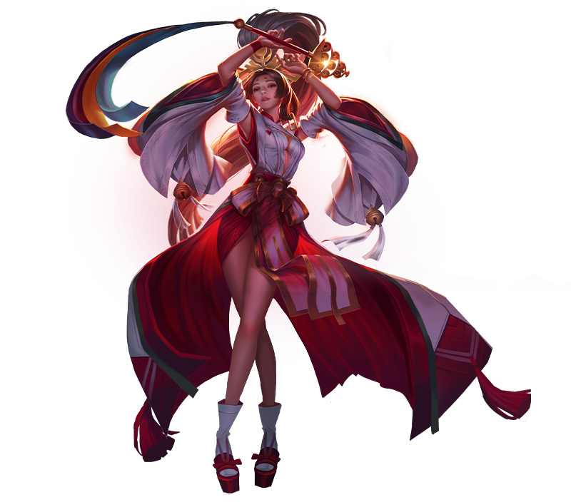 RoV : Arena of Valor