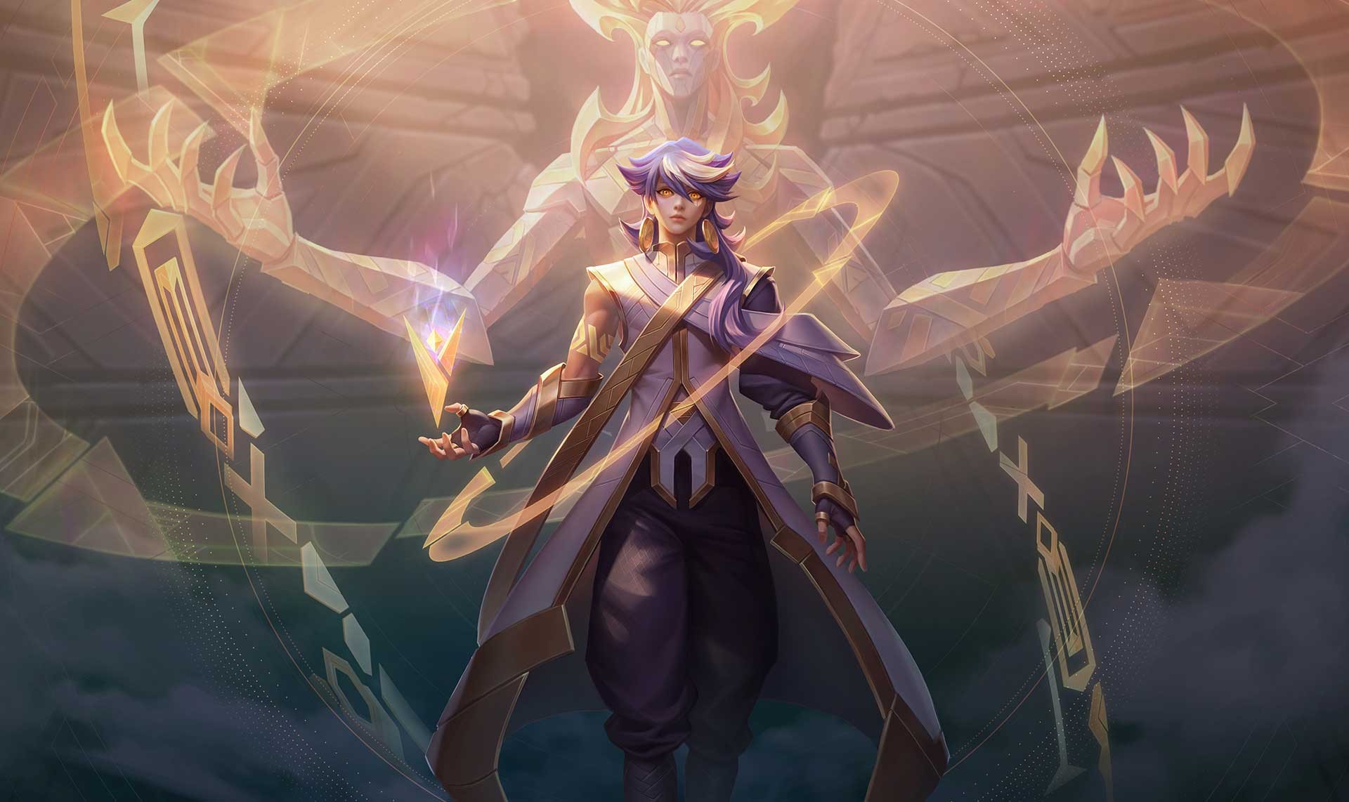 RoV : Arena of Valor