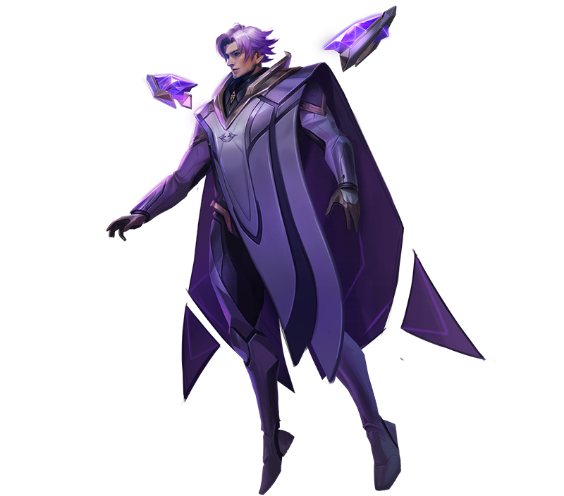 RoV : Arena of Valor