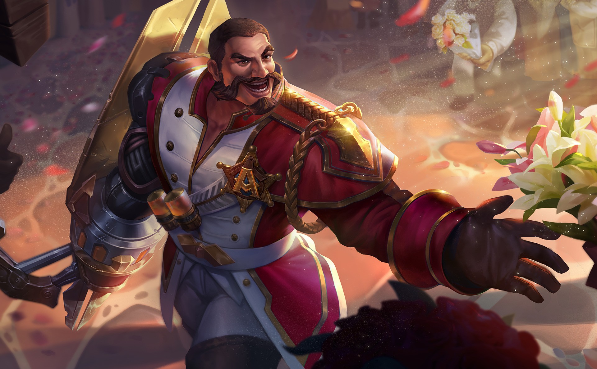 RoV : Arena of Valor