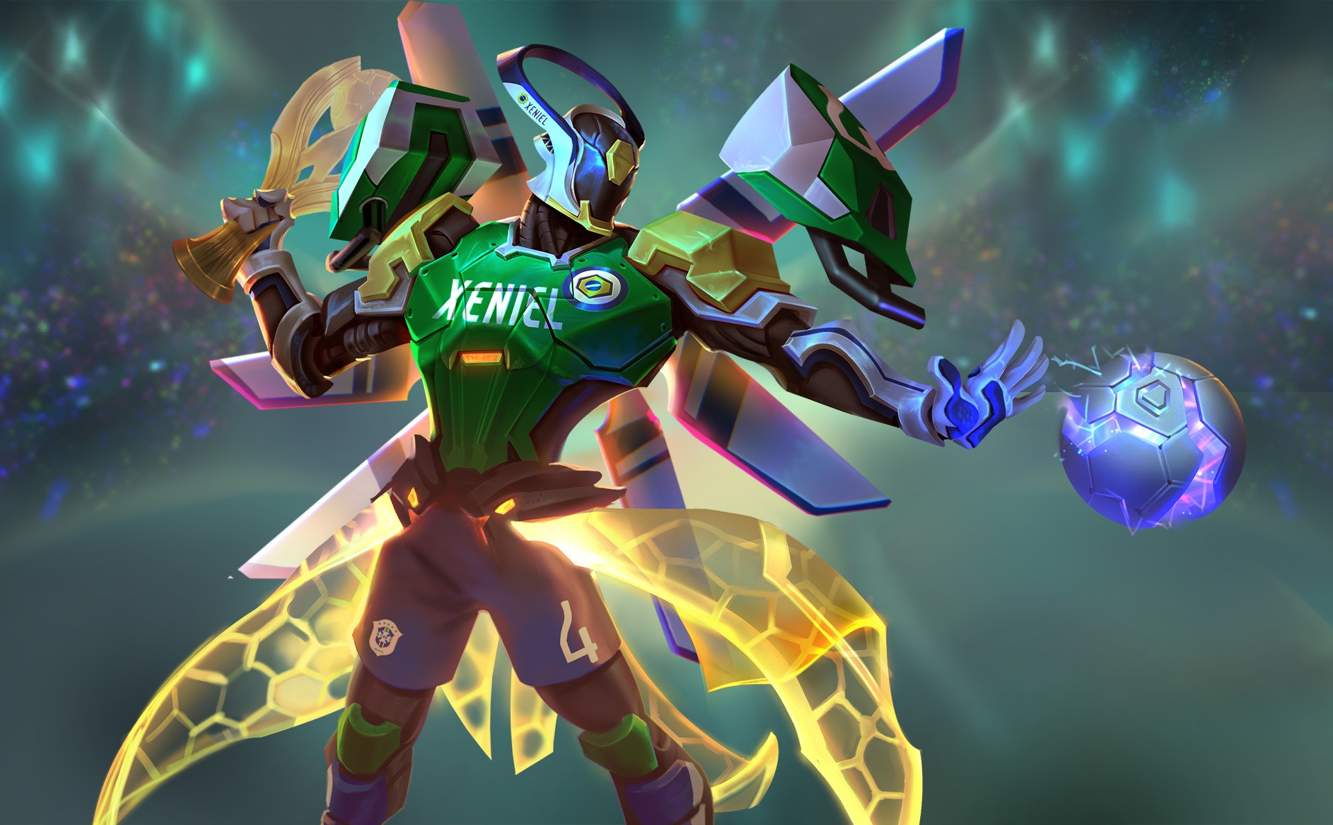 RoV : Arena of Valor