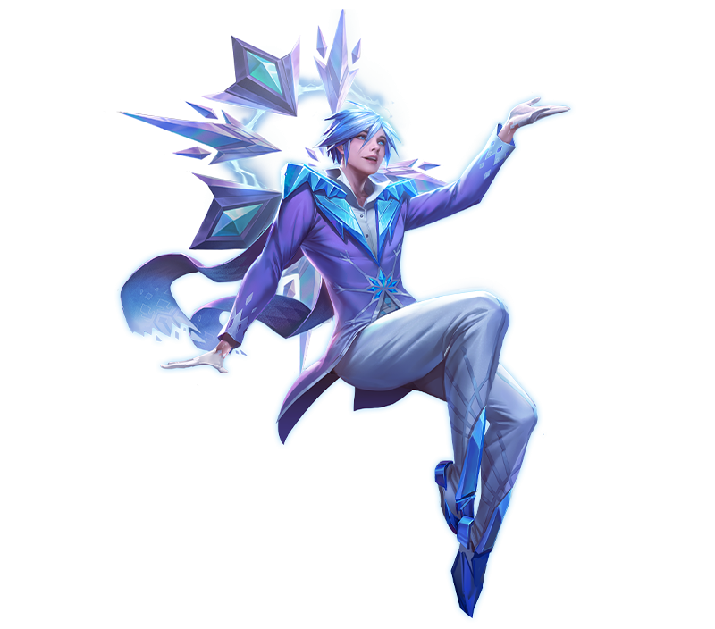 RoV : Arena of Valor