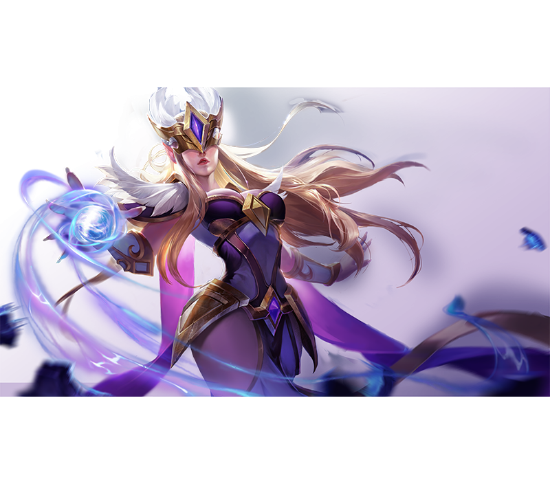 Rov Arena Of Valor