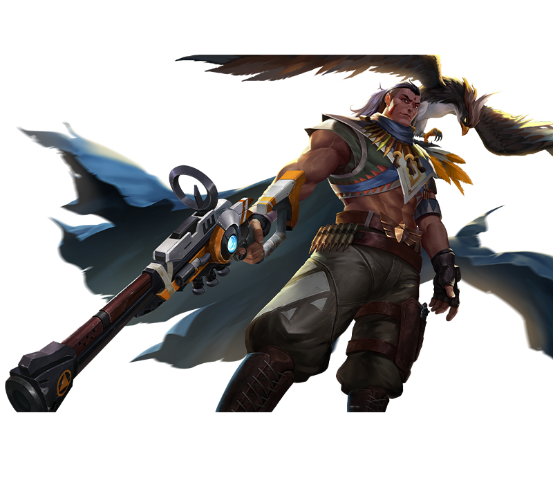 RoV : Arena of Valor