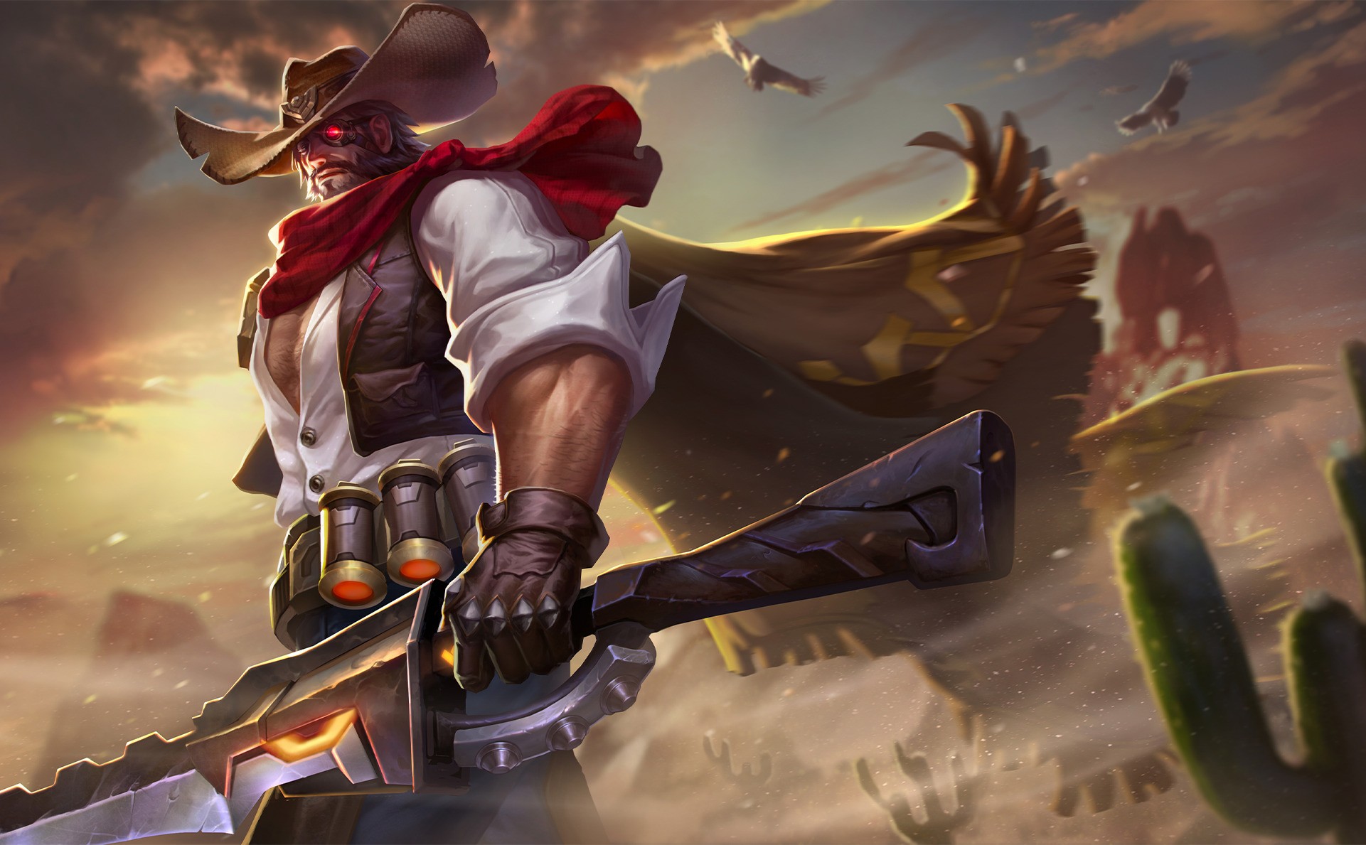 RoV : Arena of Valor