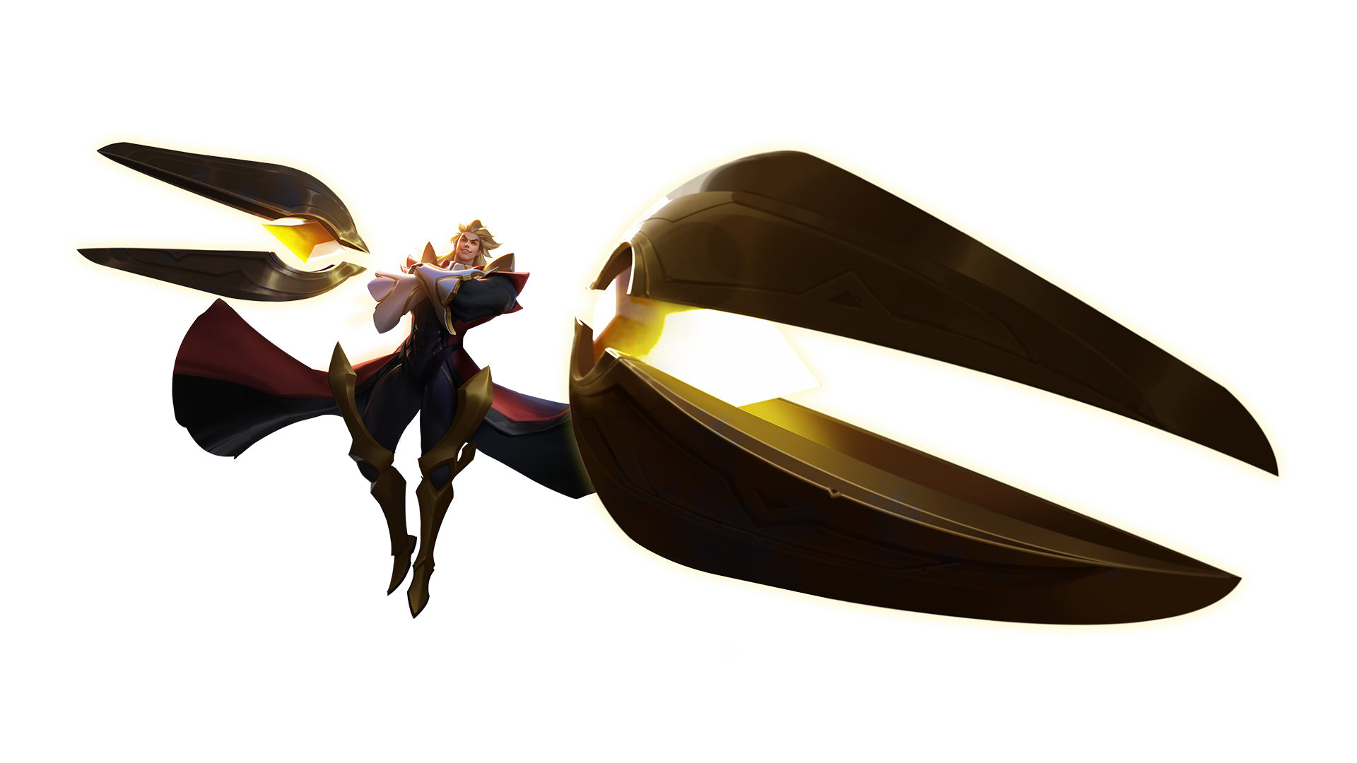 RoV : Arena of Valor