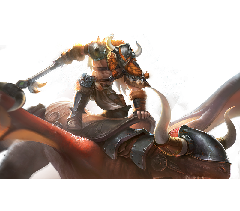 RoV : Arena of Valor