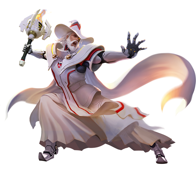 RoV : Arena of Valor