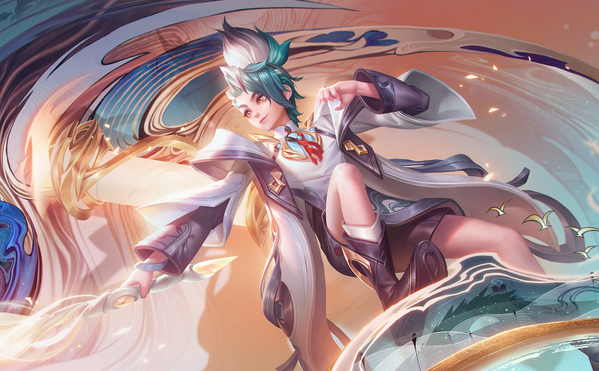 RoV : Arena of Valor