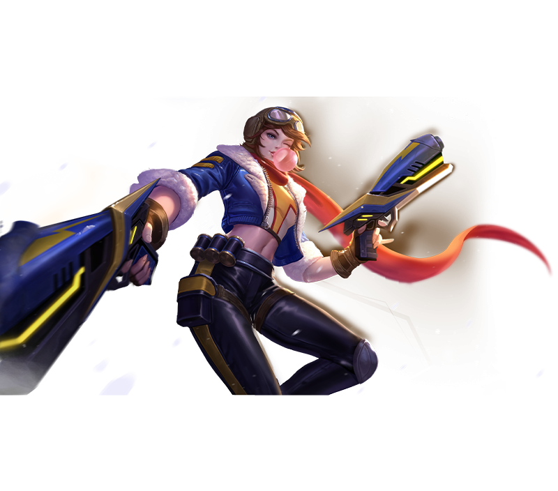 RoV : Arena of Valor