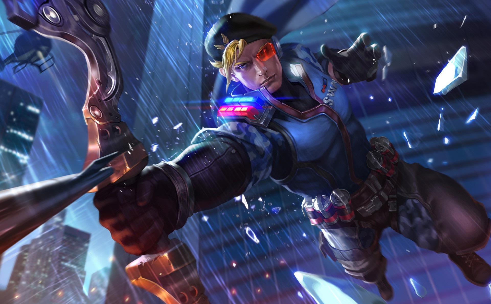 RoV : Arena of Valor