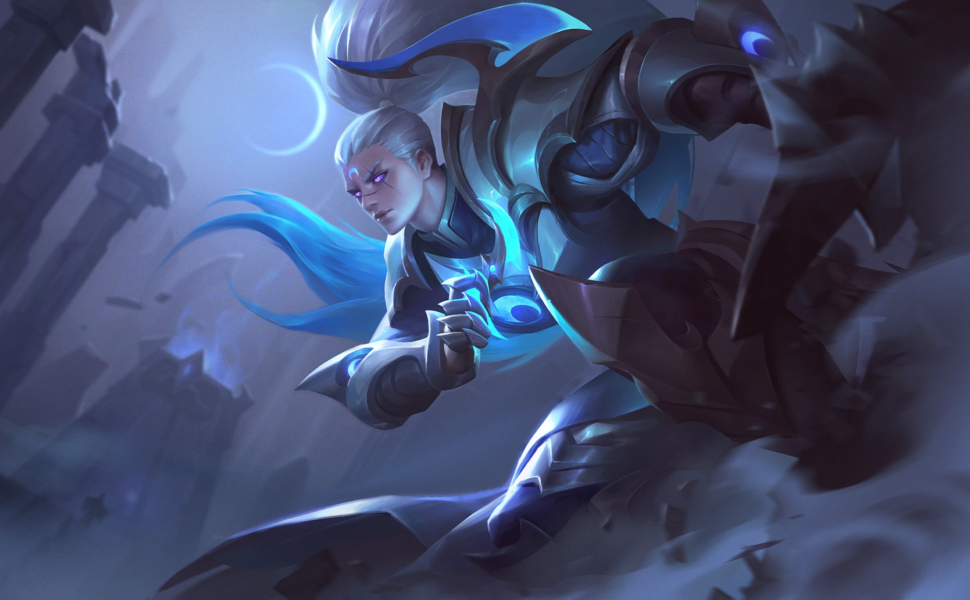 RoV : Arena of Valor