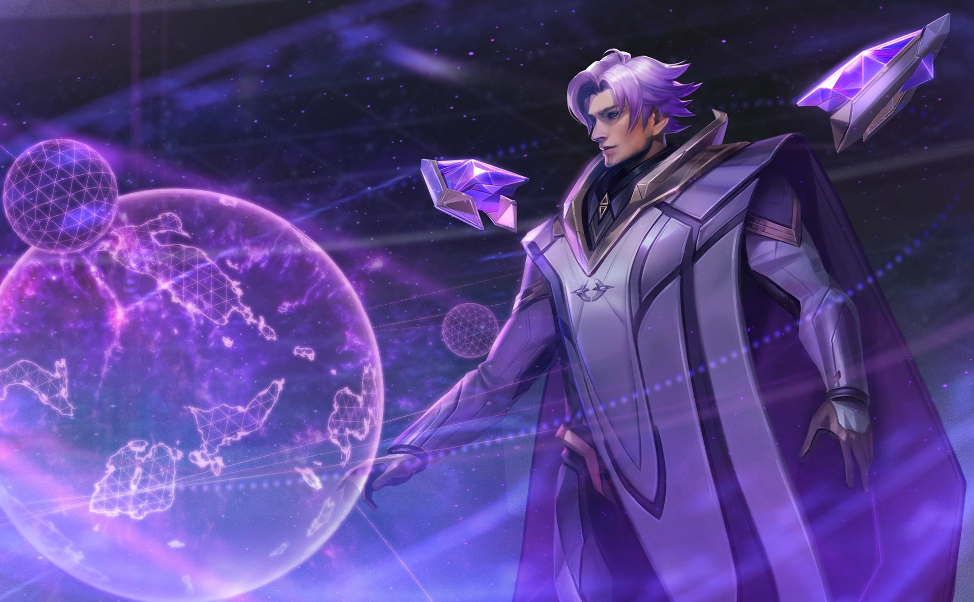 RoV : Arena of Valor