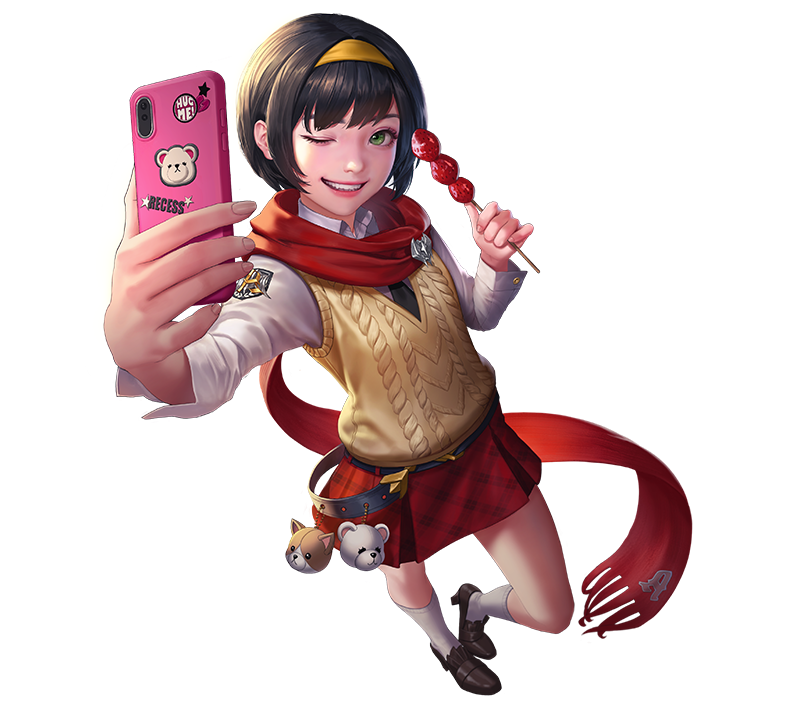 RoV : Arena of Valor