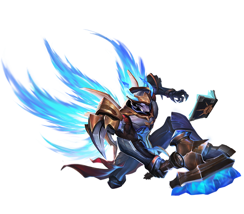 RoV : Arena of Valor