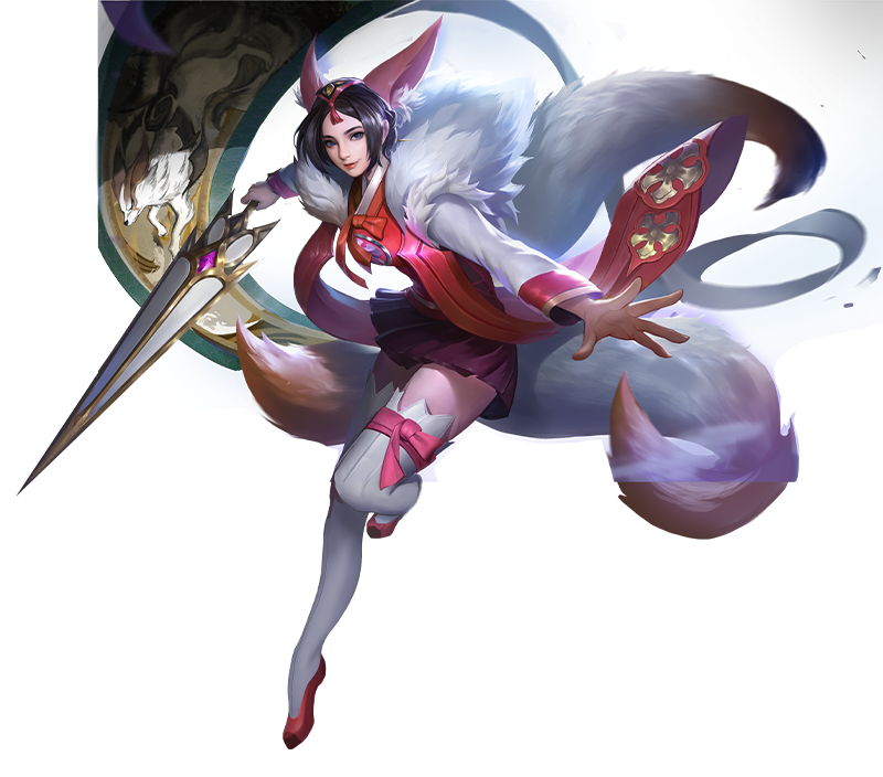 RoV : Arena of Valor