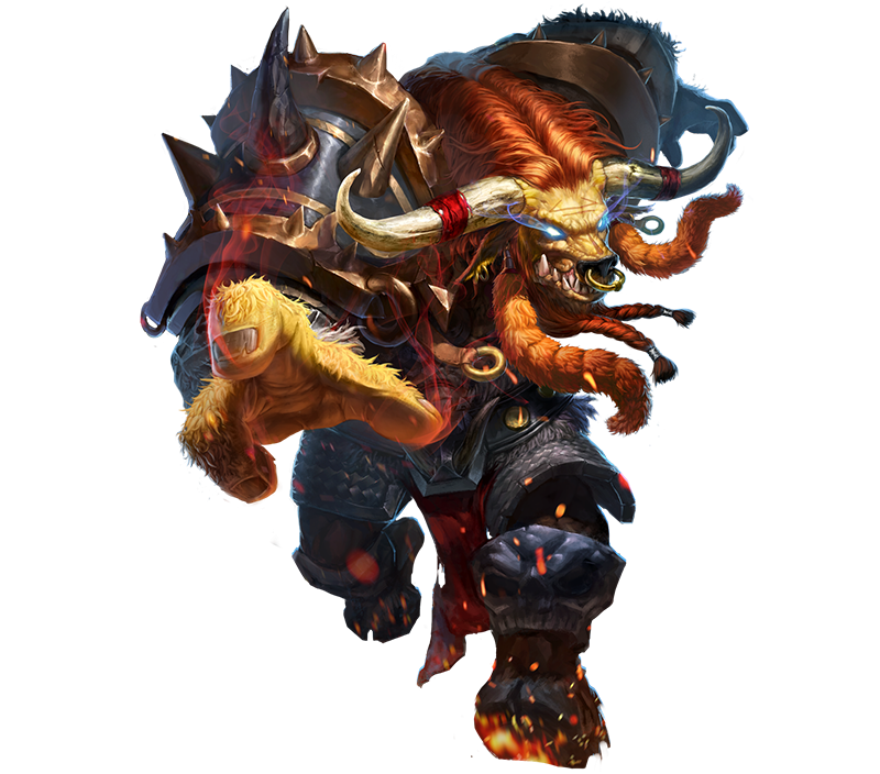 RoV : Arena of Valor