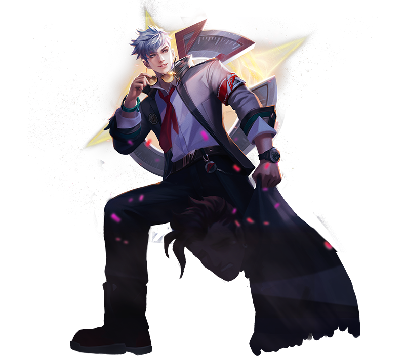 RoV : Arena of Valor