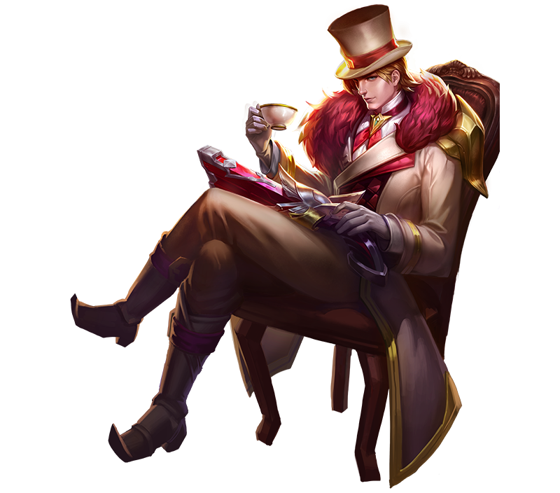 RoV : Arena of Valor