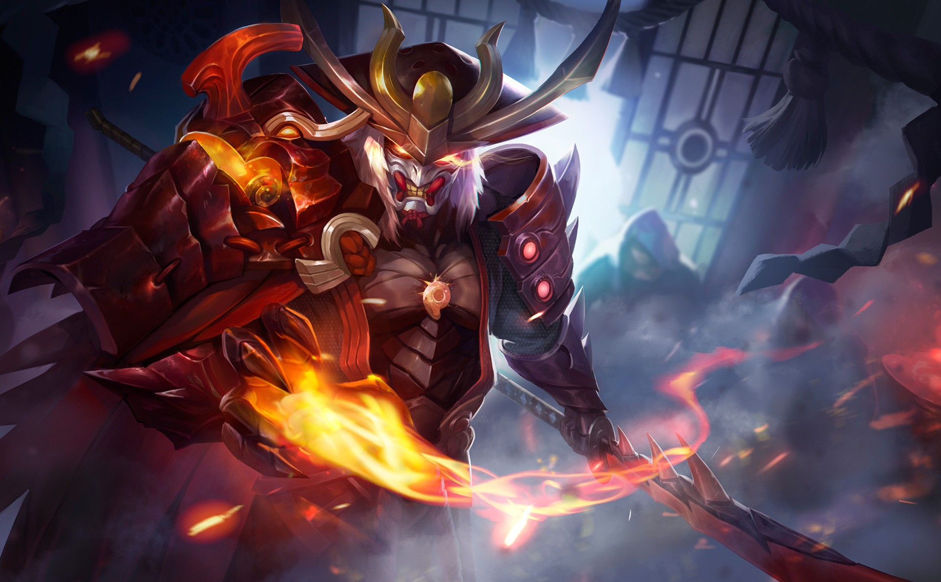 RoV : Arena of Valor