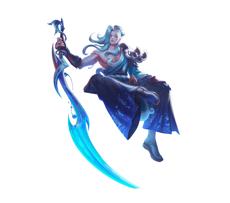 RoV : Arena of Valor