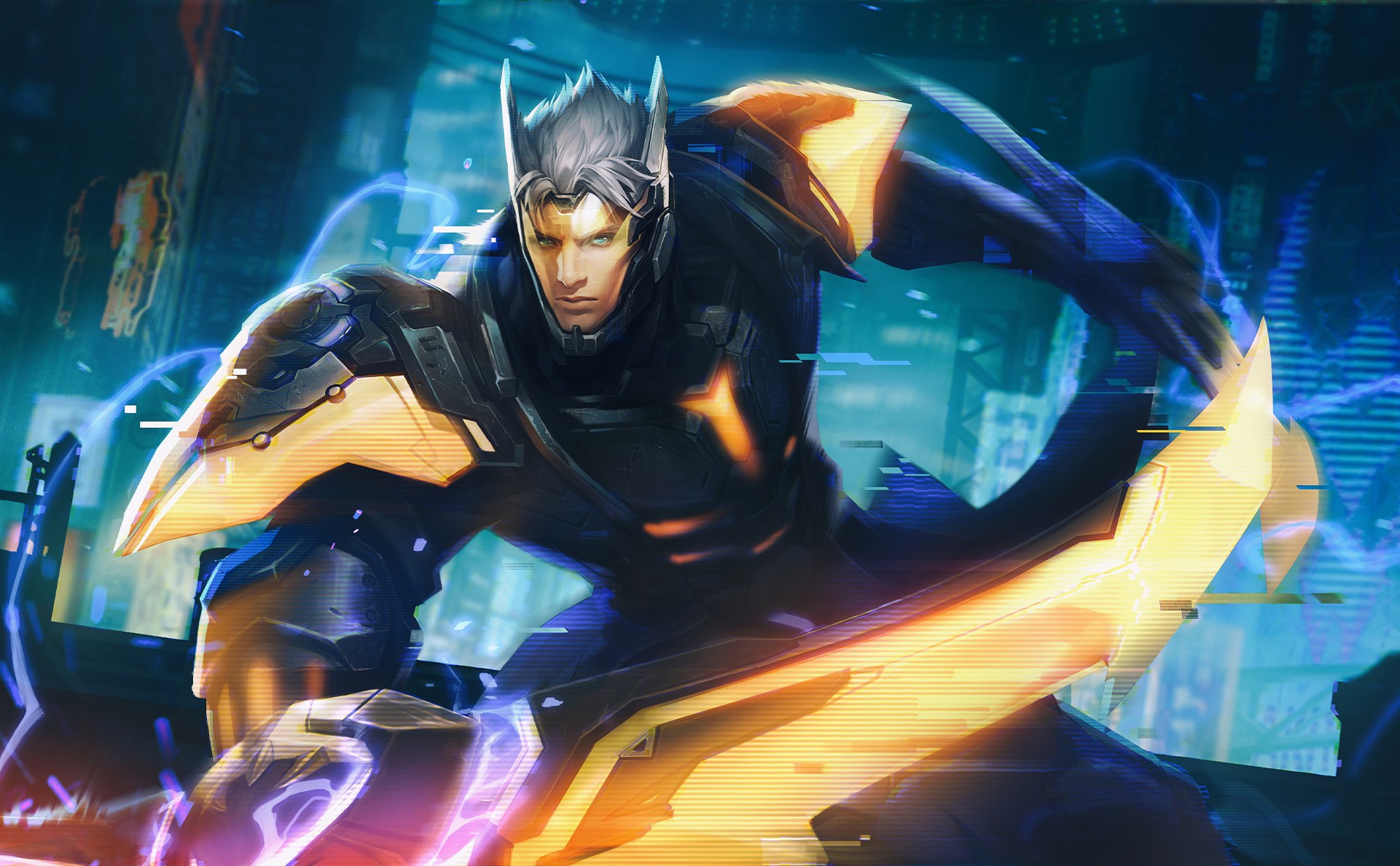 RoV : Arena of Valor