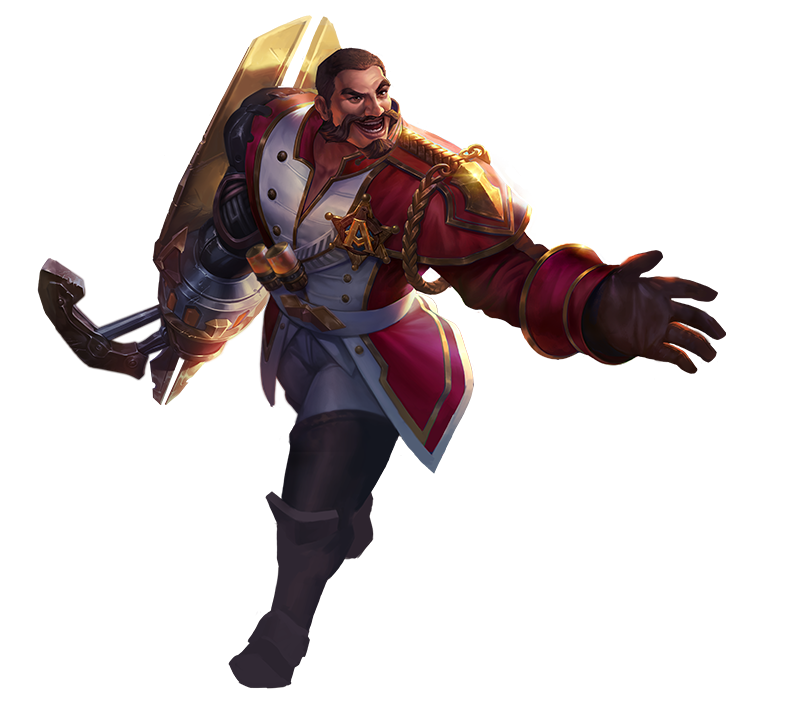 RoV : Arena of Valor