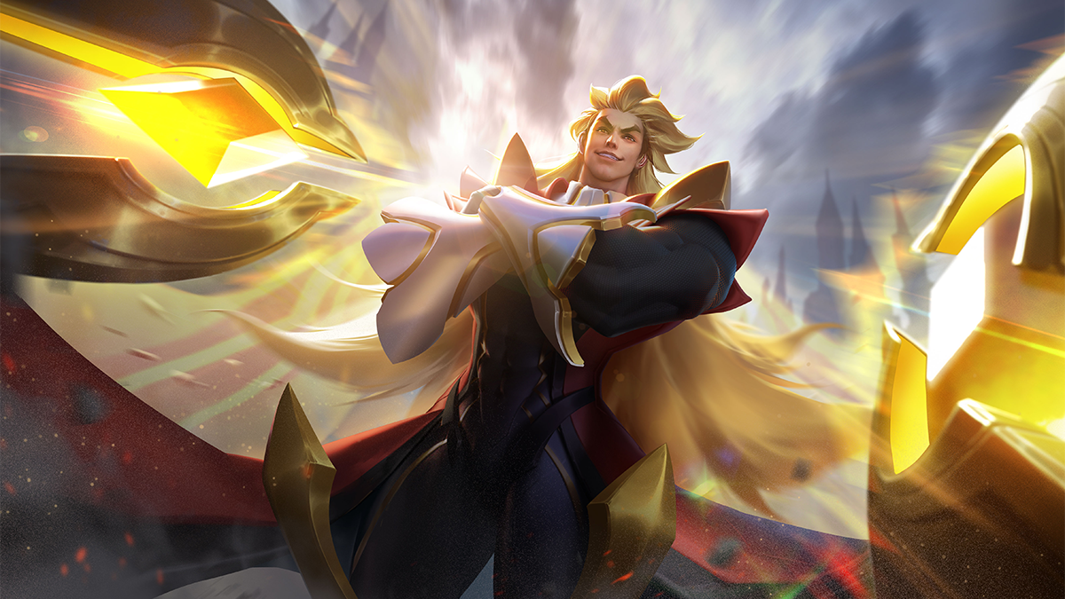 RoV : Arena of Valor