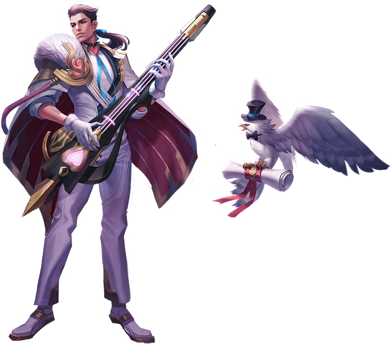 RoV : Arena of Valor