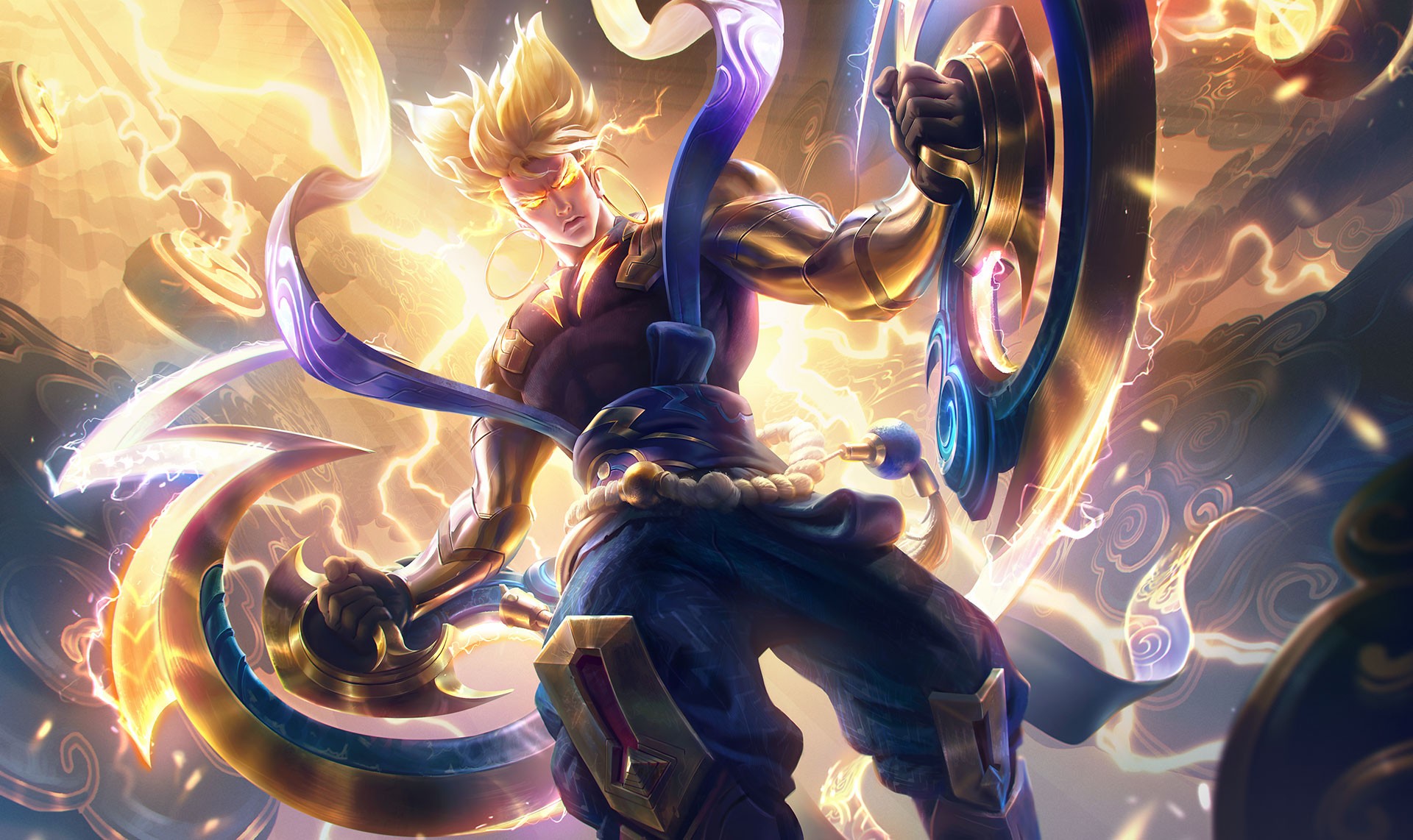 RoV : Arena of Valor