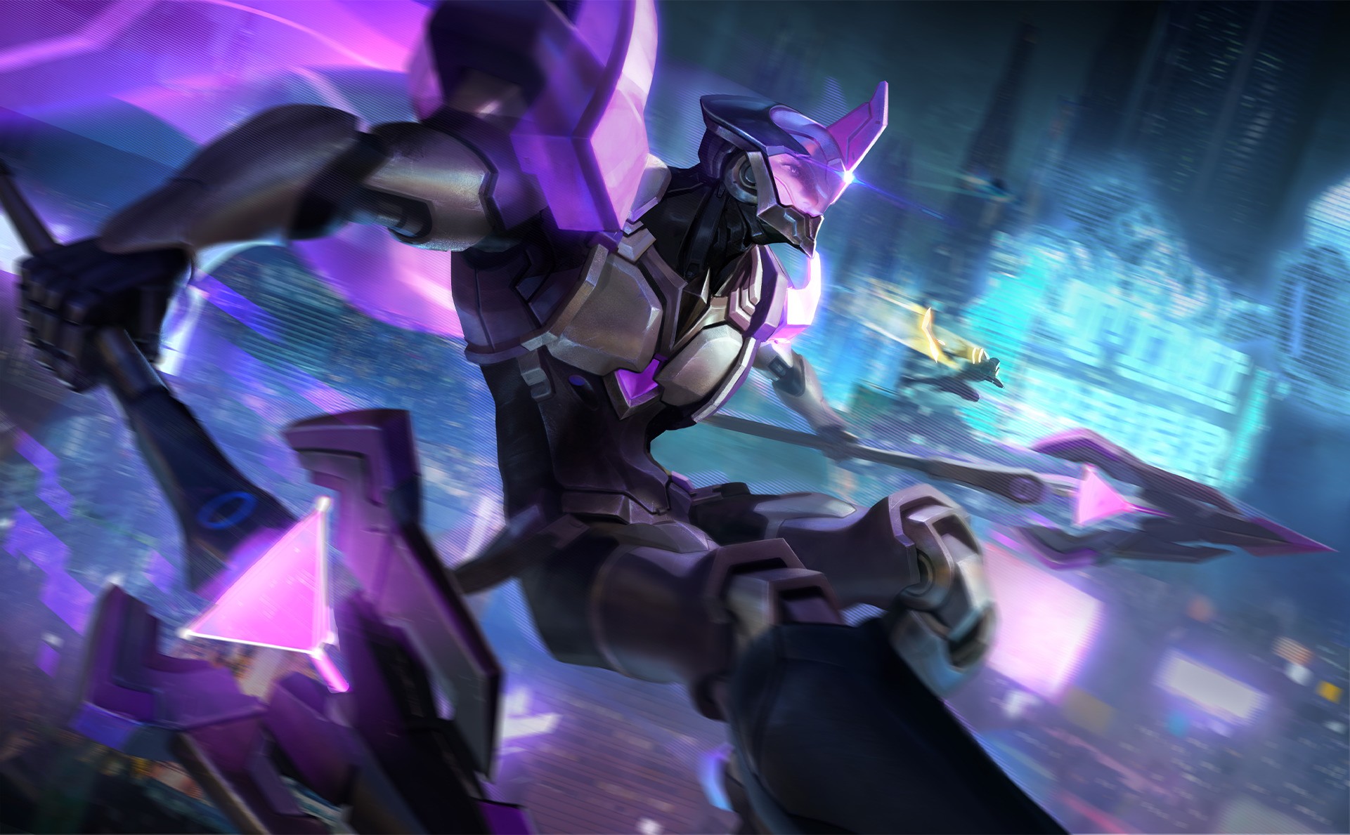 RoV : Arena of Valor