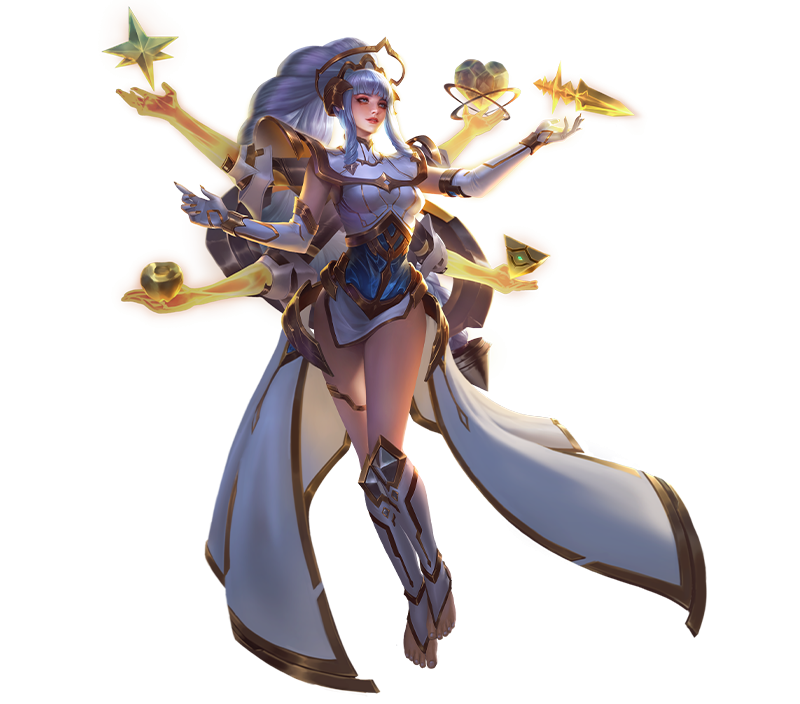 RoV : Arena of Valor