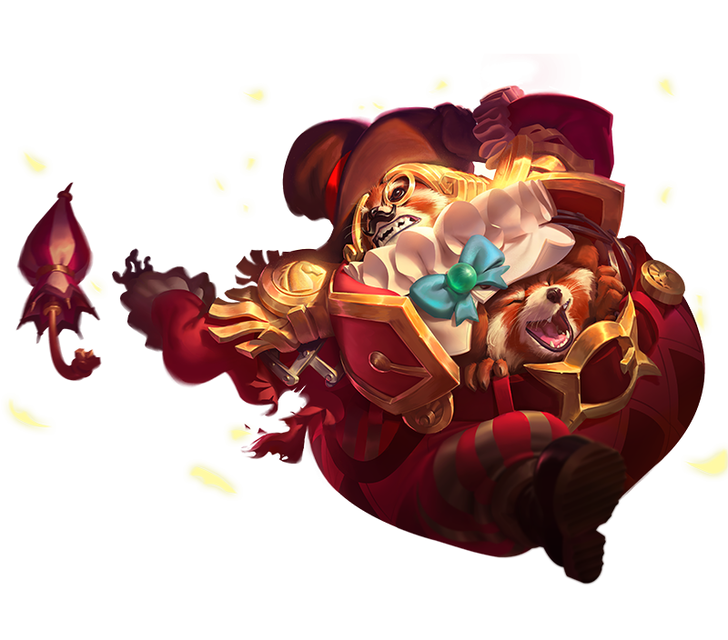 RoV : Arena of Valor